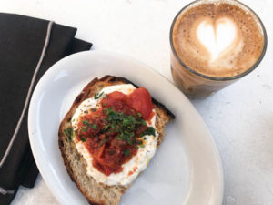 Best of LA: Gjusta & Sqirl - chinese grandma